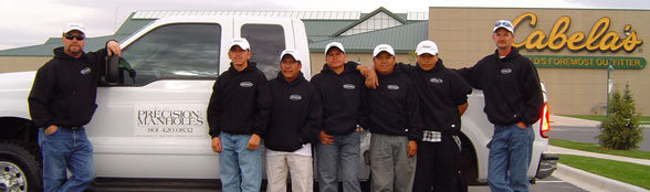 Precision Manholes Inc. - Manhole Risers by WhirlygigManhole Risers by ...