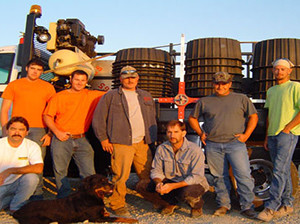 Professional Construction Services, Inc. (Idaho) - Manhole Risers by ...